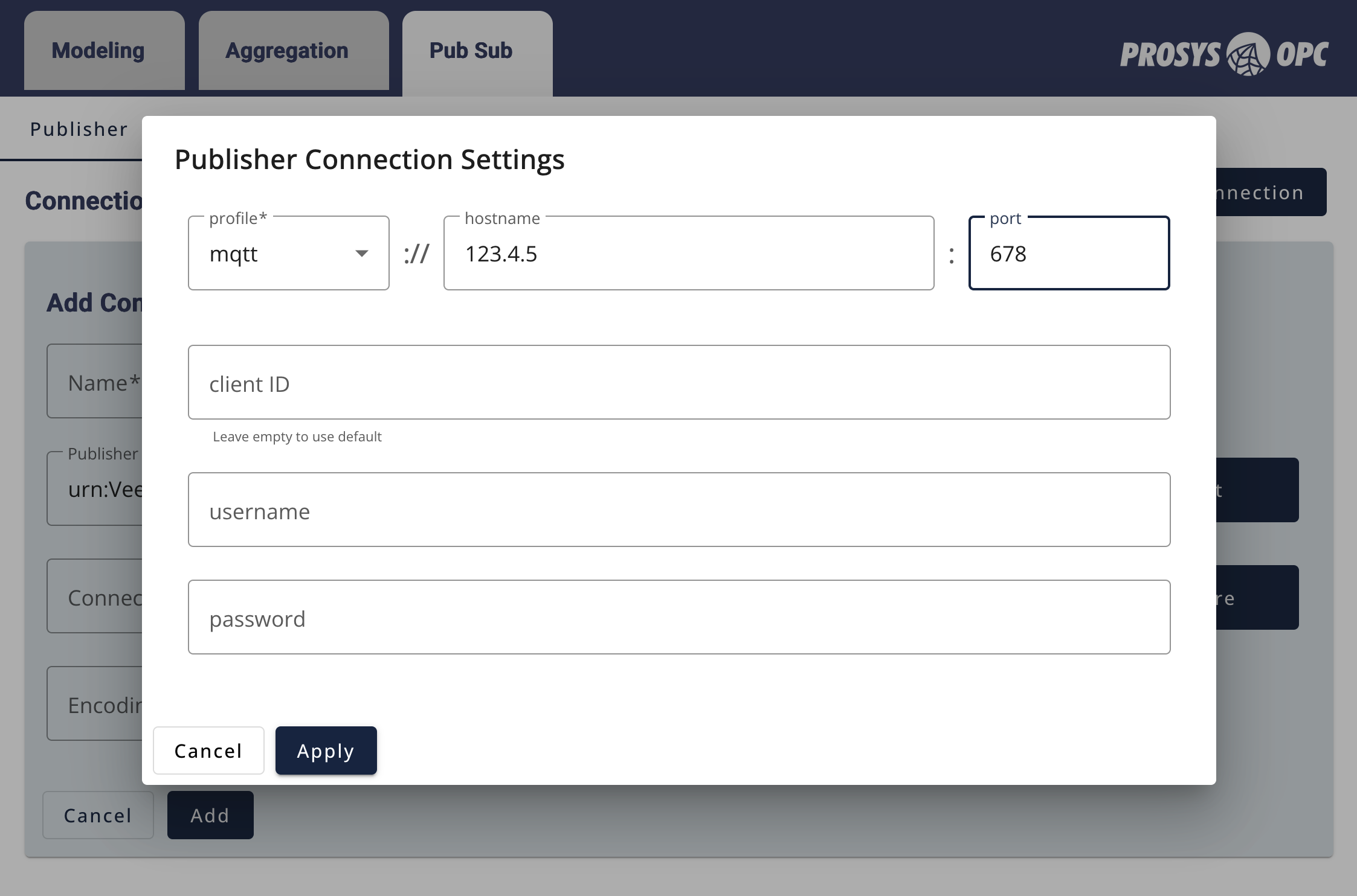Prosys OPC UA Forge - Prosys OPC